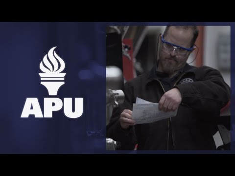 Directing Quality Through Education | American Public University (APU)