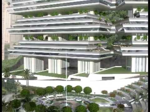 SUPREME BUSINESS PARK - POWAI - ANDHERI EAST - MUMBAI - INDIA