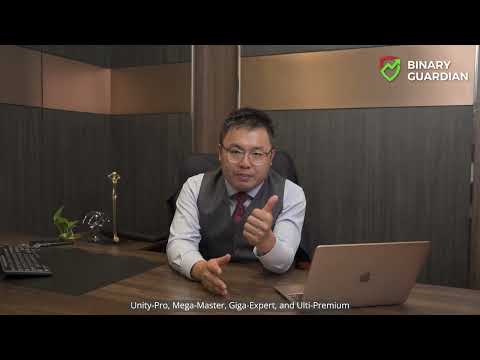 Introducing Guardian Automation BOT, Raymond Winstone
