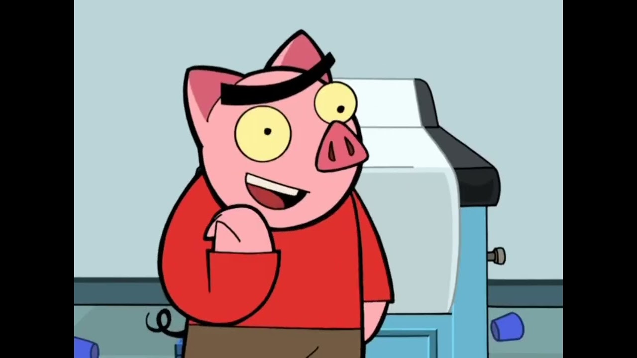 Spanky Ham Quotes 2