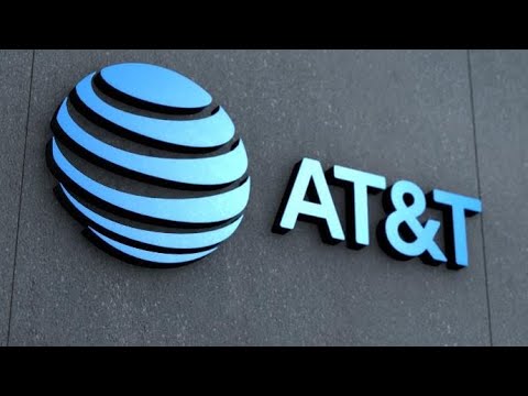 AT&T WIRELESS | THIS IS NOT GOOD !!