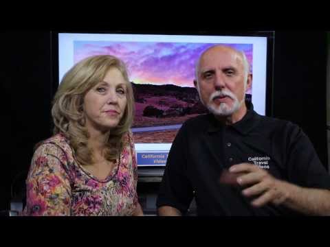 Olompali State Park (Novato), Miwok Indians, Grateful Dead (Jerry Garcia), Phantom Drone