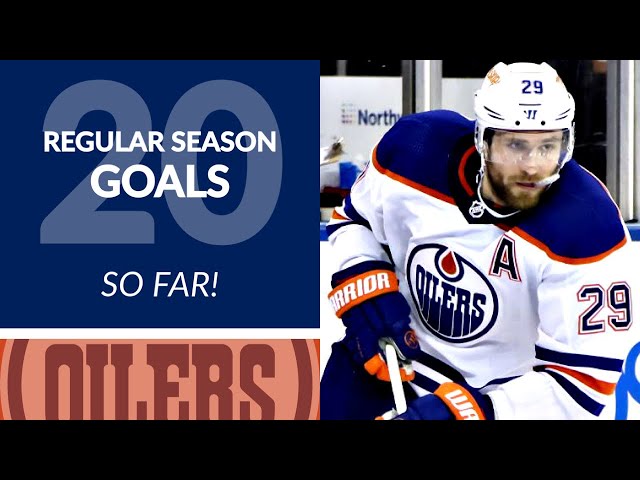 Is Leon Draisaitl playing tonight against the Boston Bruins? | Feb. 27 ...