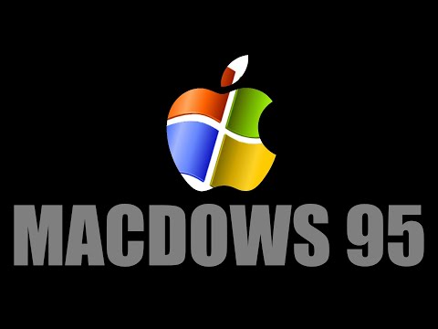 Steam Community :: Video :: Mac(intosh)(Win)dows 95