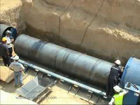 Auger Boring Machine at Best Price in India