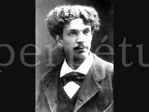 Videos de Charles Cros - Babelio.com