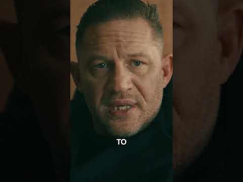 Tom Hardy's Raw Fury: The Betrayal Scene You Didn't See Coming | MobLand S1E10 #mobland #tomhardy