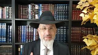 Une seule remontrance peut changer notre lendemain (Zera chimchon ...