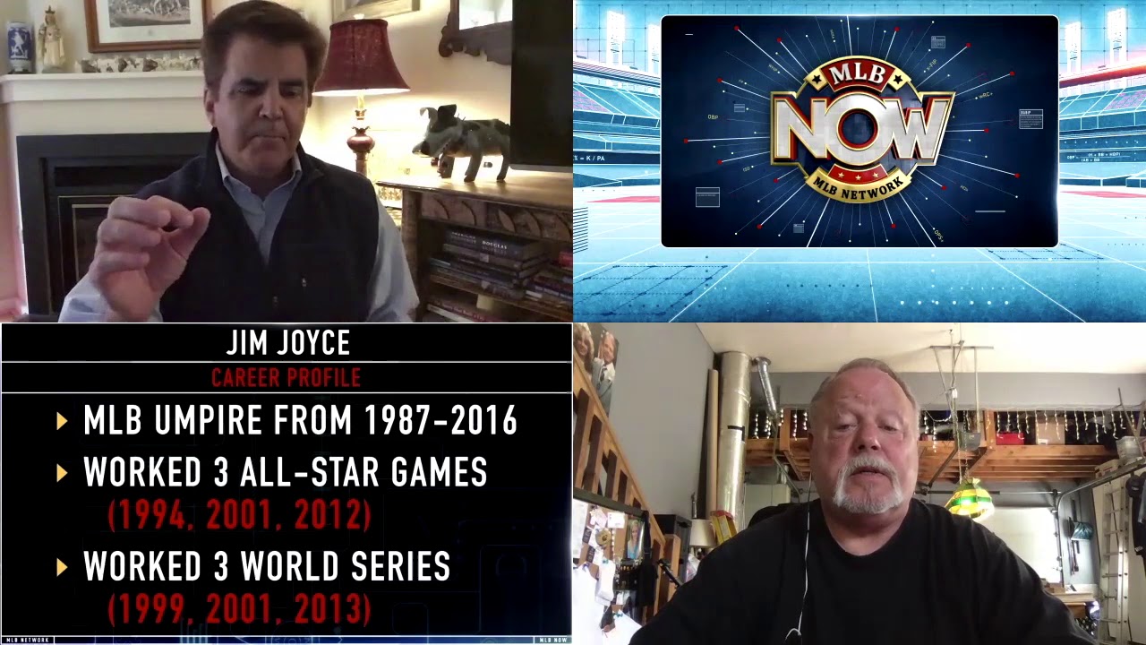 10 years later, Jim Joyce discusses blown Armando Galarraga call ...