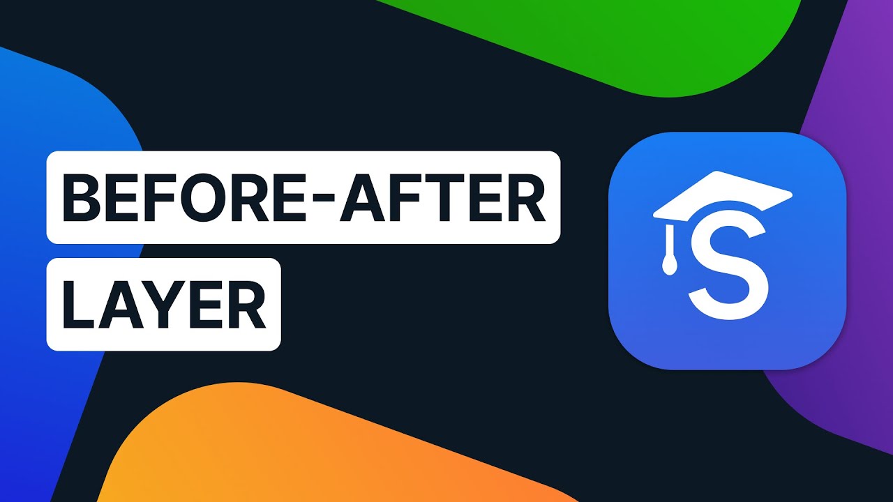 Smart Slider Pro - Before-After Layer