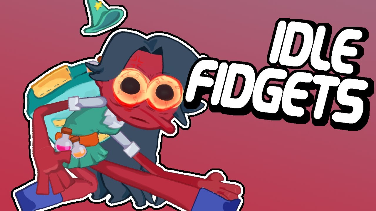 Creating Fidget Animations | Pep-Pel Devlog