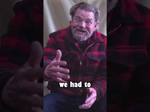 Vietnam War Day 1: Veteran's First Firefight & Loss and How it Changed Him Forever