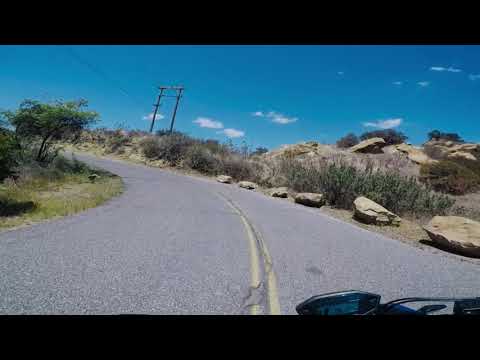 Black Canyon