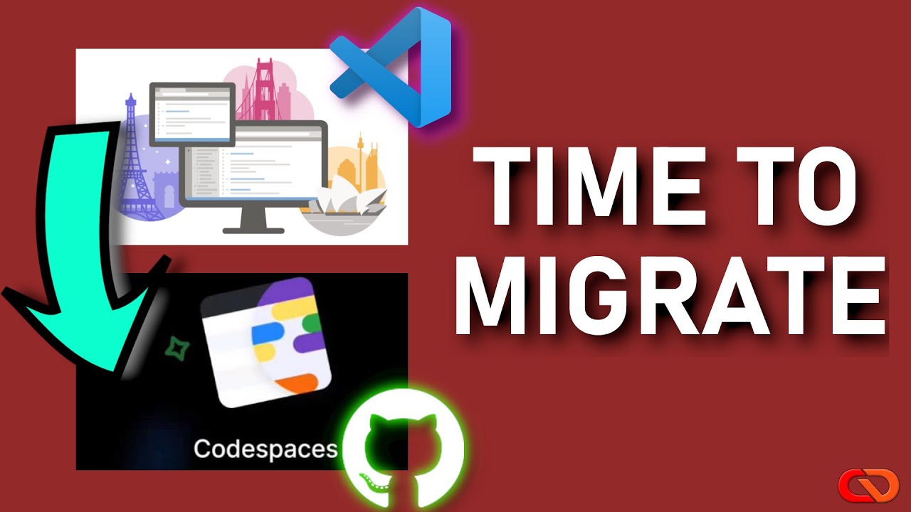 Migrate Visual Studio Codespaces to GitHub Codespaces NOW!