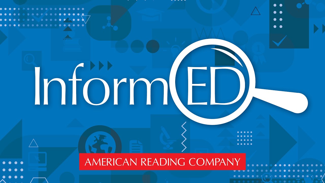 InformED: The Five Literacy Accelerators