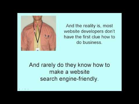 Local Business Online Marketing Services: The Big 3