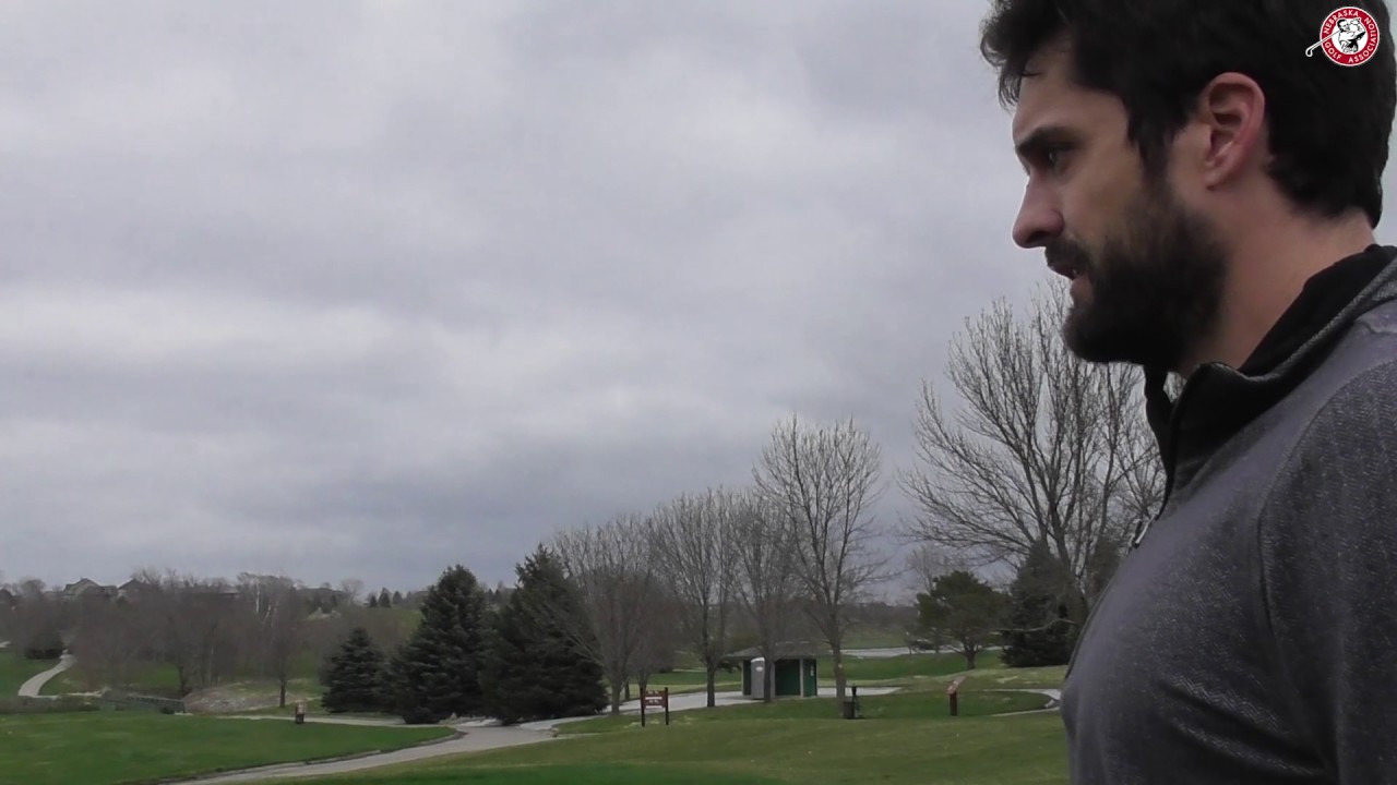 Nedrow Turf Talk - Indian Creek Changes