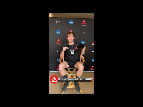 ART U Men's Soccer's Best Olympic Sport