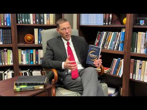 Book Chat: A Unity of Purpose: 100 Years of the SBC Cooperative Program, ed. T. Wolfe and W.M. Grace