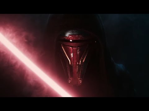 Steam Community :: Video :: Star Wars: KOTOR | Jedi Training on ...