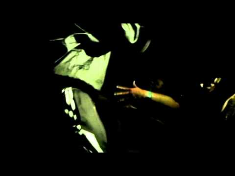 MTC: Pay No Respect @ Another Fight Fest 2