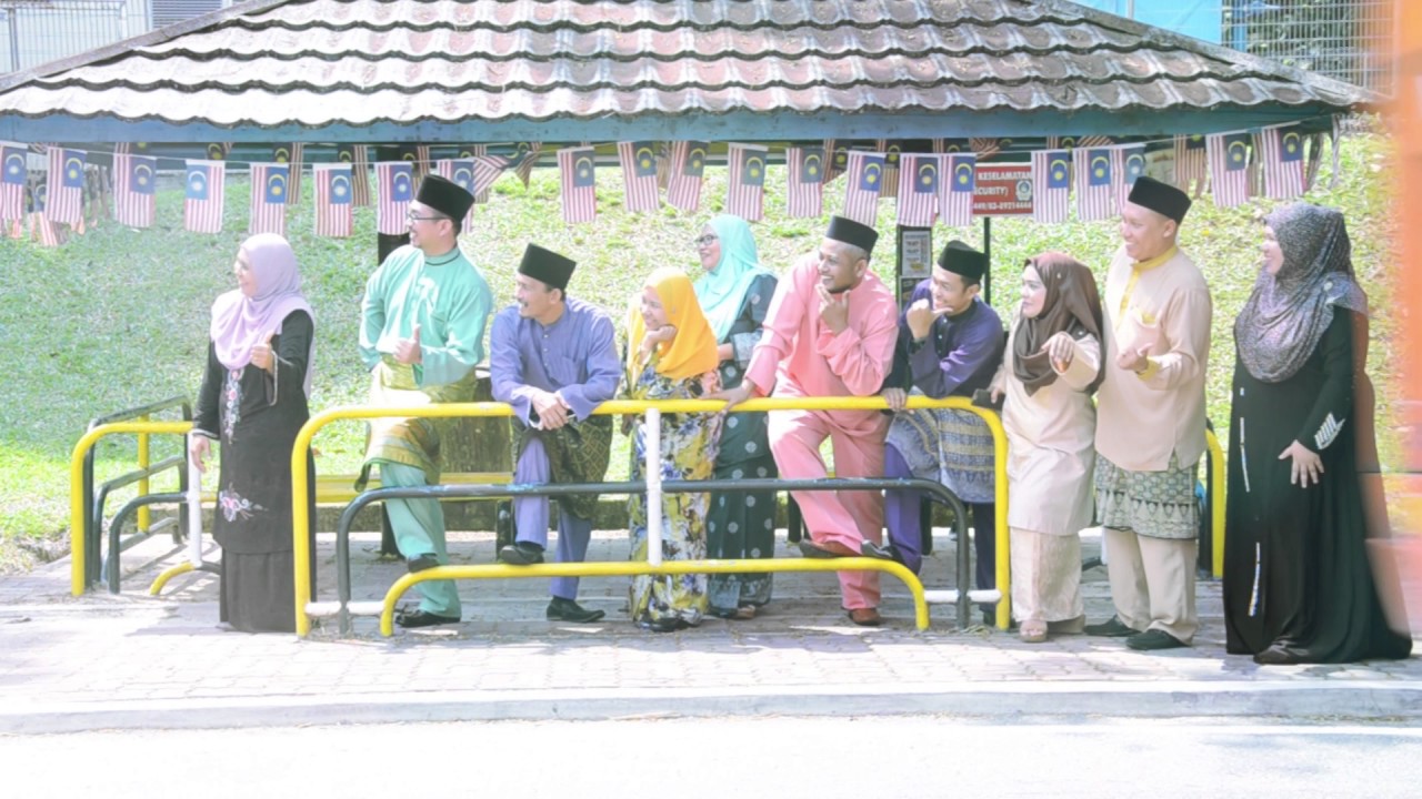 KDO RAYA 2017