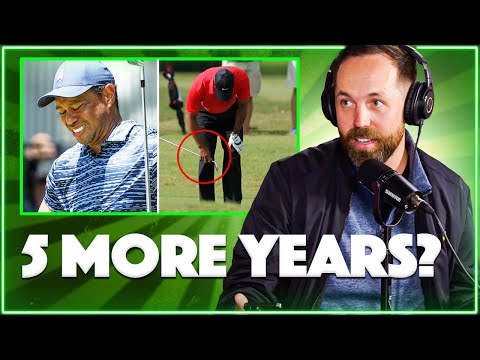 Will Tiger Woods retire at St Andrews?