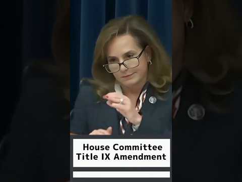 Congressional Interstate Commerce Hearing