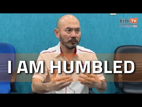 Lim Lip Eng is grateful for the RM2.25 million | weehingthong