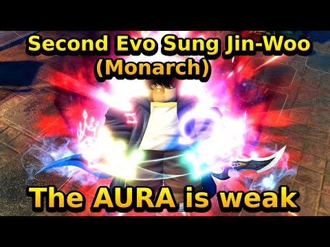 Anime Royale Second Evo SJW Showcase (Monarch)