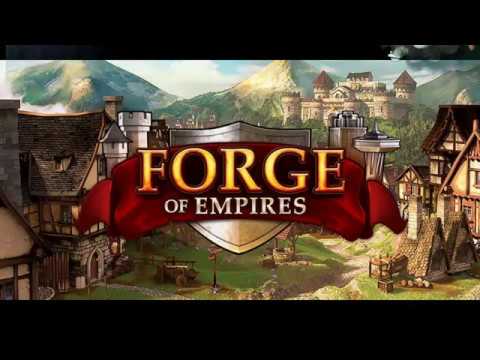 Forge Of Empires Let's Talk Trailer