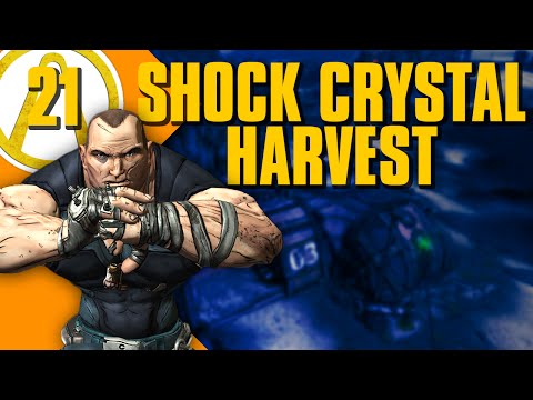 Steam Community :: Video :: Borderlands - Chapter 1, Part 21 - Shock ...