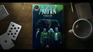 Mothmen 1966 | Steam Game Key for PC | GamersGate