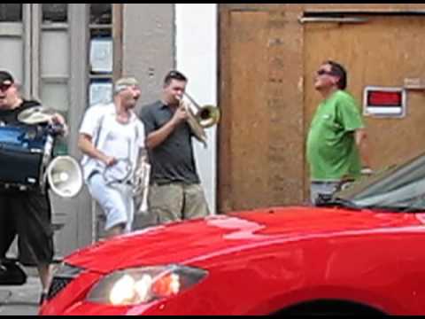 Wasted Potential Brass Band | ReverbNation