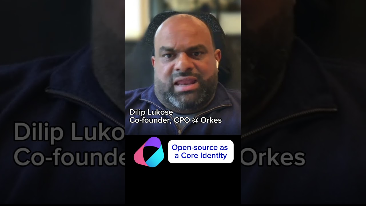 Open-source isn’t just a feature for us; it’s foundational.  https://github.com/conductor-oss