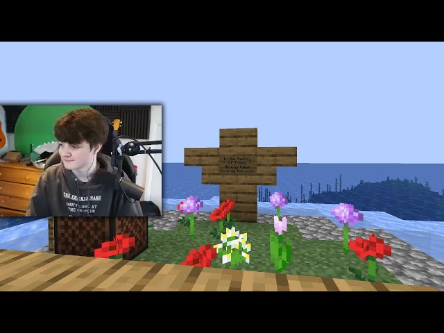 Top 5 fastest growing Minecraft streamers on Twitch as of June 2021