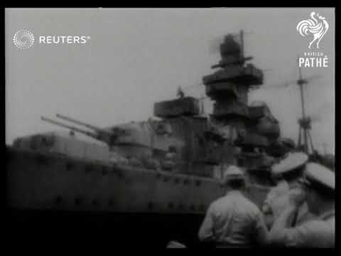 Bikini! First Actual Films! (1946)