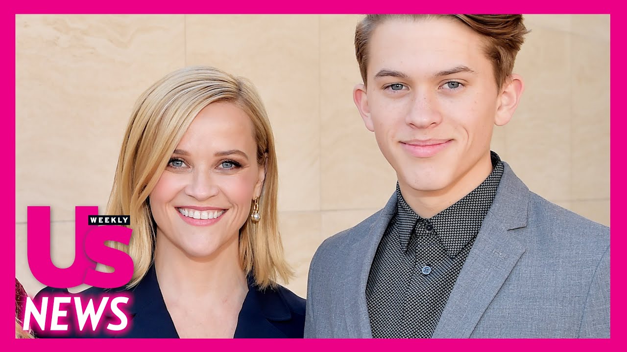 Reese Witherspoon’s Son Deacon Phillippe Shows Off His Unreal New York City Apartment