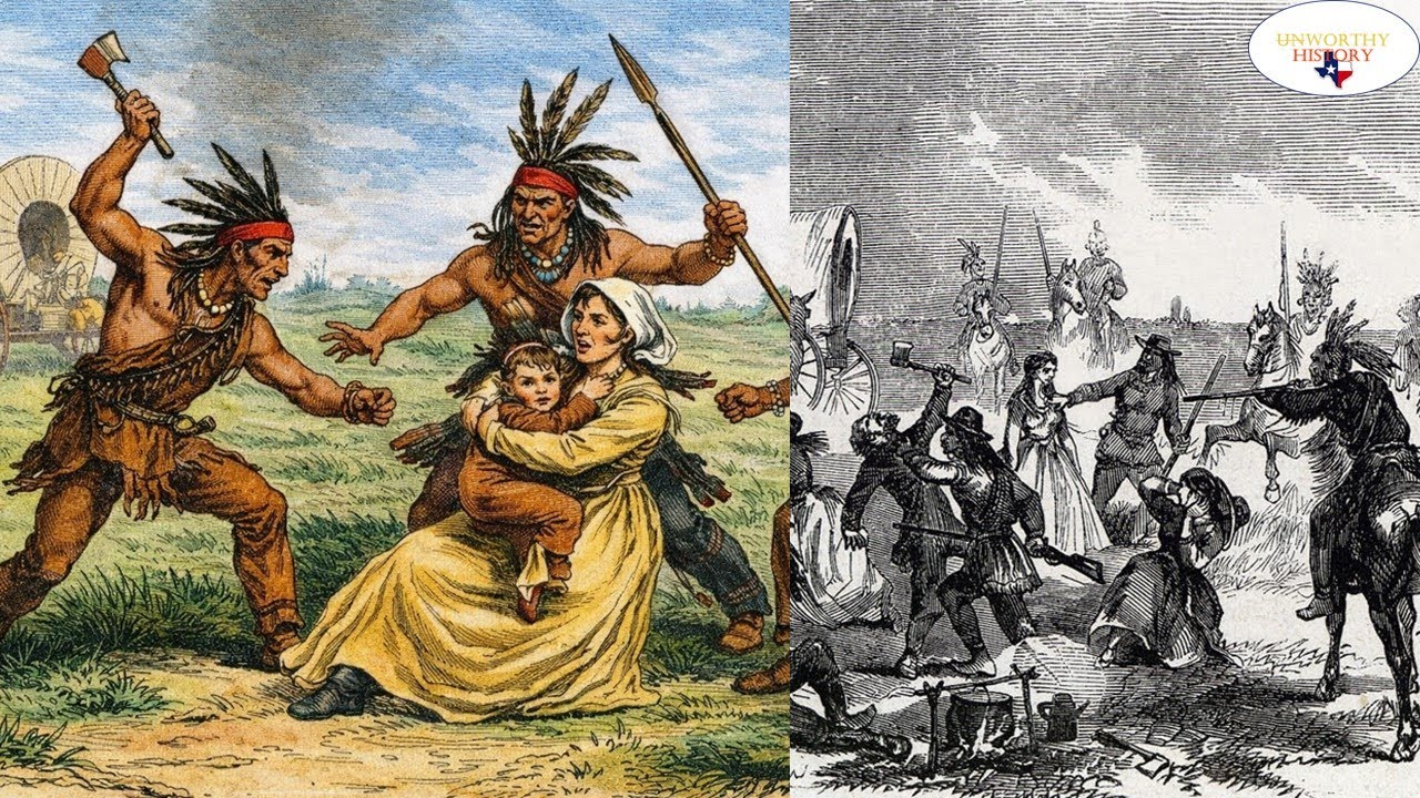 They Were Dreadfully Mutilated: Cheyenne and Arapaho Indians Attack Colorado Settlements, 1868