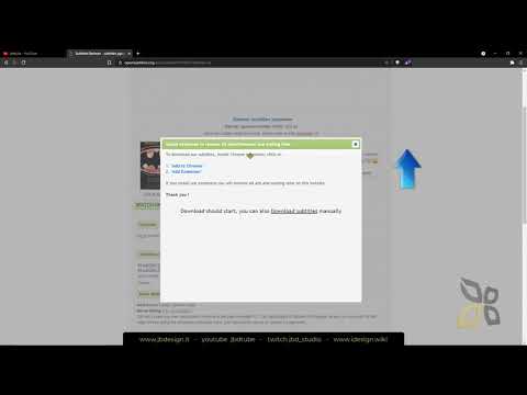 Video Guide - Search and Download Subtitles, SRT File Format, Add Subs to Video, Opensubtitle.org
