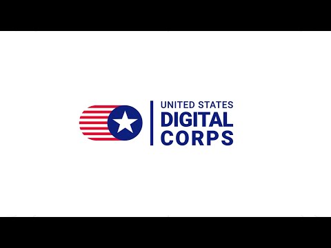 2022 U.S. Digital Corps Host Agencies - VA