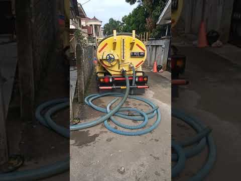 Sedot WC Ciganjur,Jagakarsa siap selang panjang 08111617822
