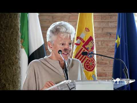 Intervención de Anna Caballé Masforroll