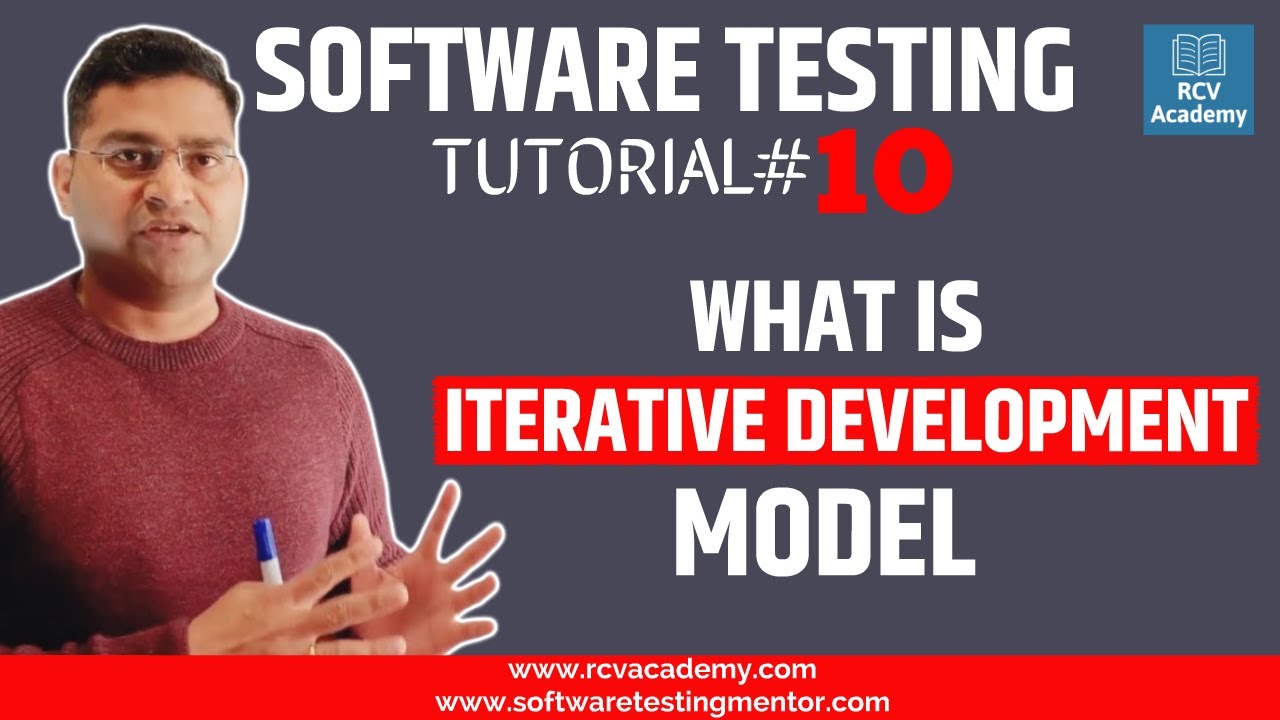 Understanding the Iterative Development Model in Software Engineering ...