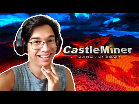 Steam Community :: Video :: CASTLE MINER Z - SÉRIE COMPLETA ...