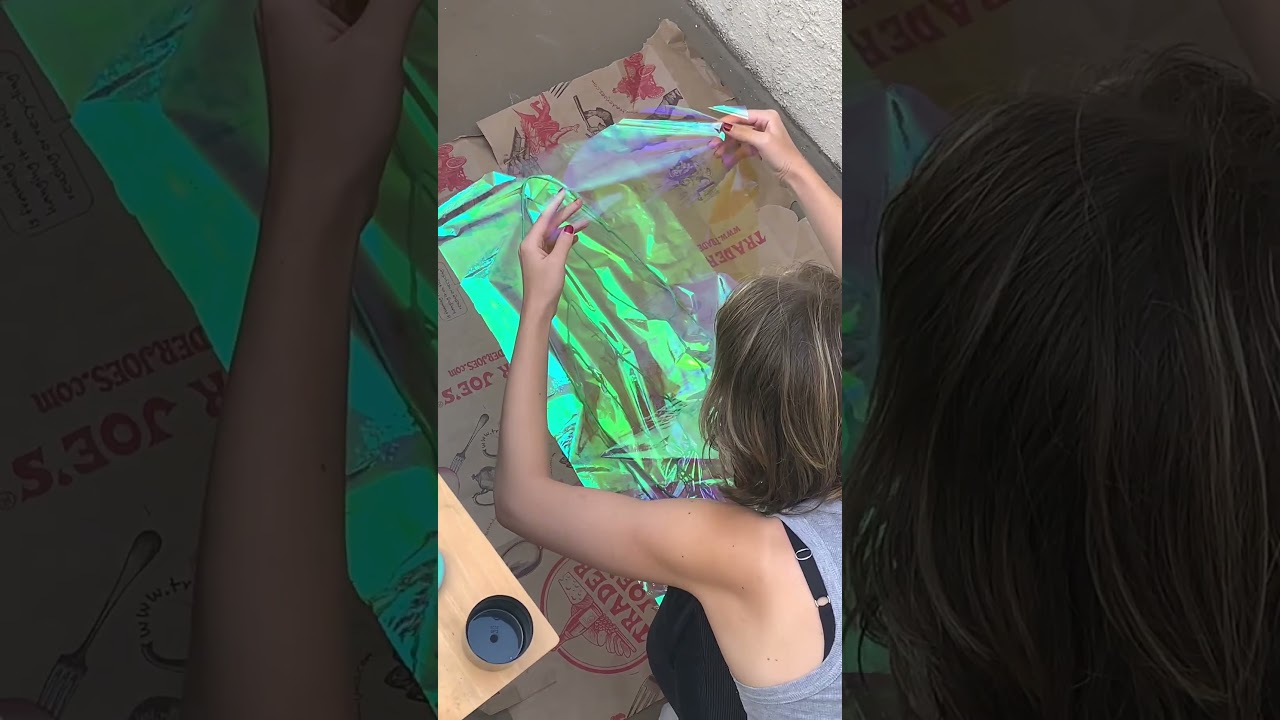 Bug Halloween Costume | #artist #craft #viral