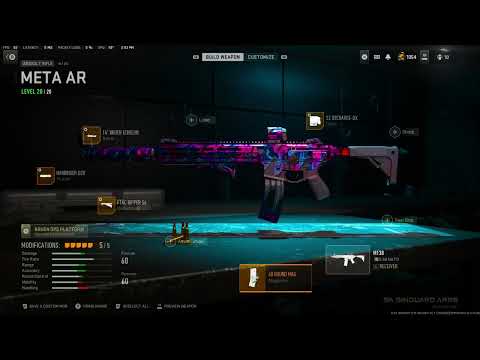 TOP 5 *META* LOADOUTS in WARZONE2! SEASON 6 - MW2