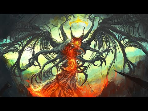 Top 5 Most Terrifying Eldritch Horrors in Literature