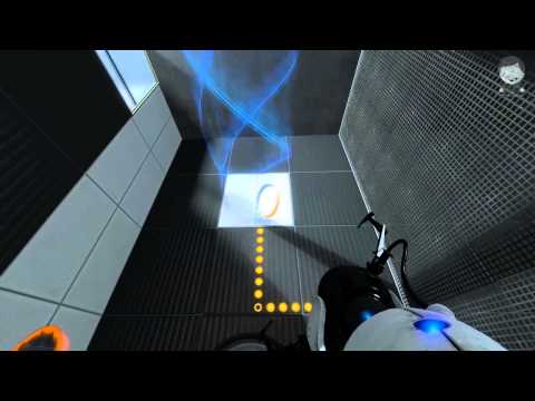 Steam Community :: Video :: Portal 2 Workshop #5 - Tunnel Maze