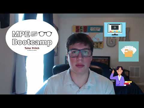 Why the Math Placement Exam Bootcamp?